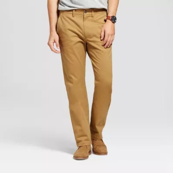 Goodfellow & Co. | Pants | Goodfellow Co Mens Every Wear Straight Fit ...